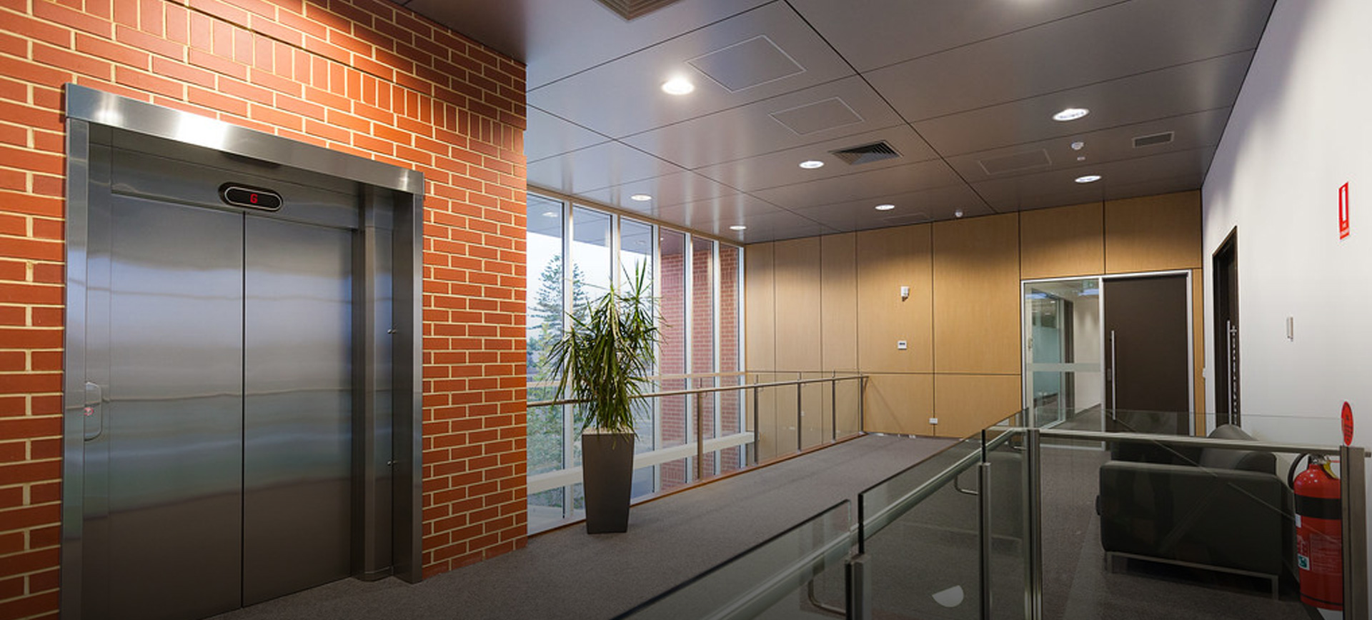 آجرنمای کویر یزد